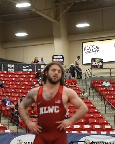 NLWC Wrestlers have Outstanding Weekend at U.S. National Championships ...