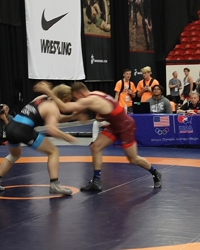 NLWC Weekend Results | News & Updates | Nittany Lion Wrestling Club