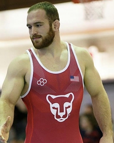 NLWC Interviews | News & Updates | Nittany Lion Wrestling Club