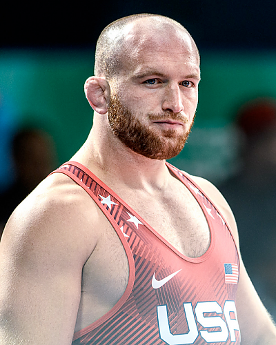 NLWC Wrestlers Win 2 Gold and 2 Silver Medals at 2022 World ...